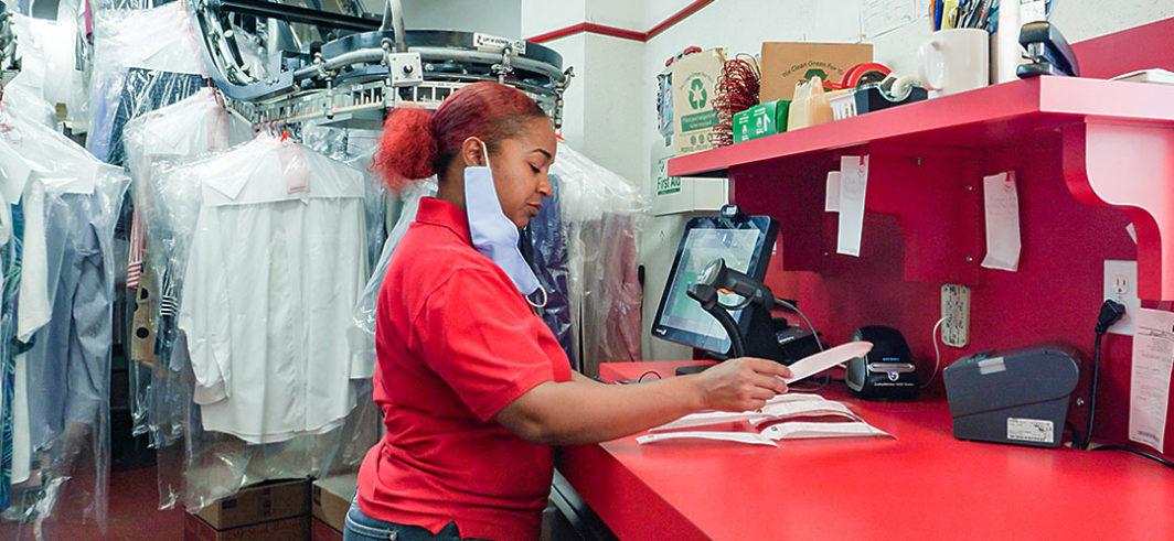 StanLey Cleaners & Laundry | Dallas, Plano, and Frisco, Texas