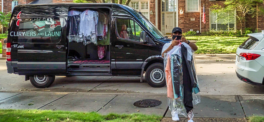 StanLey Cleaners & Laundry | Dallas, Plano, and Frisco, Texas